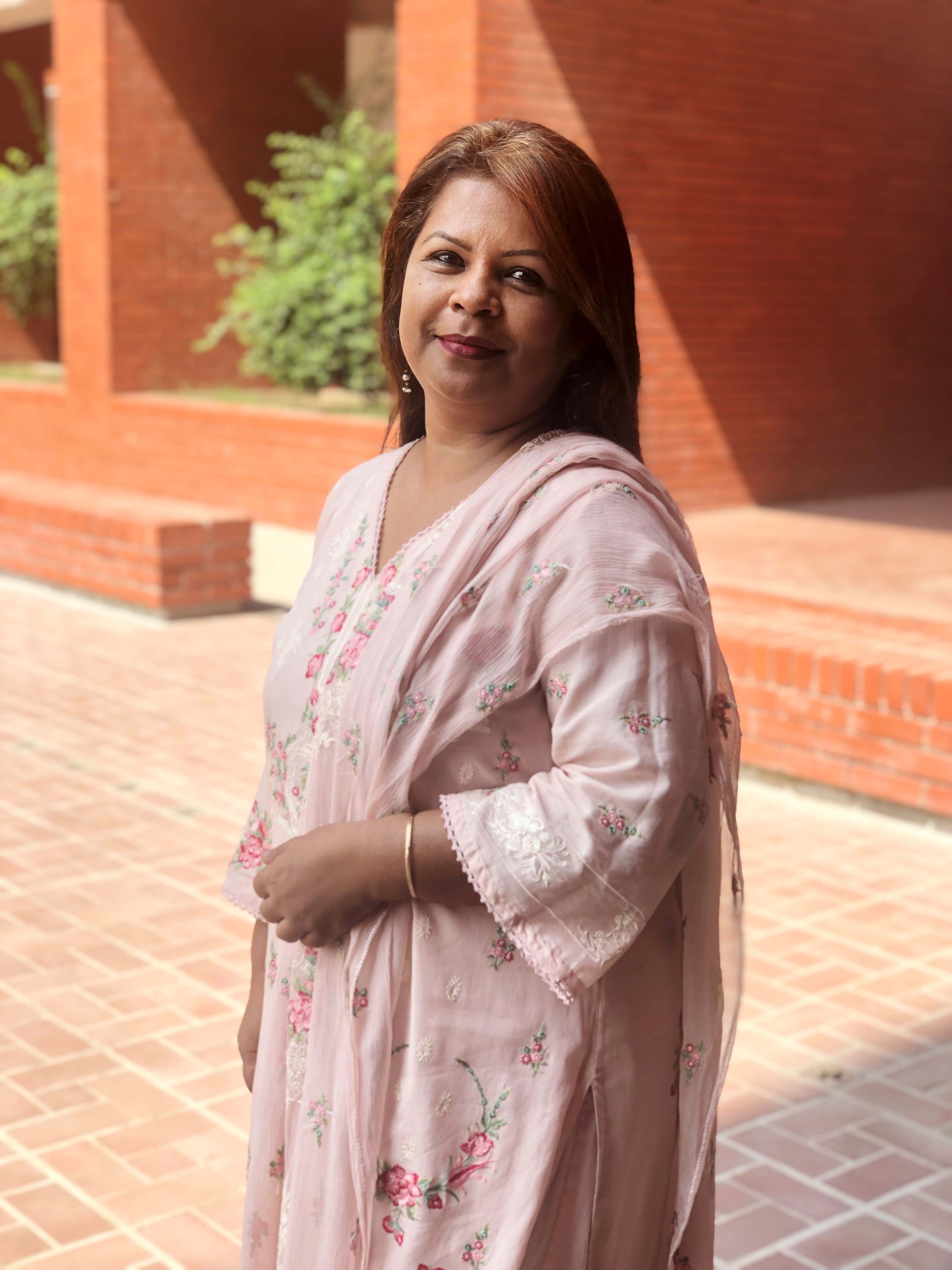 Anjuman Ara.jpg | Aga Khan Academies